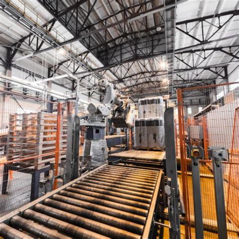 Manufacturing Process High Quality Outdoor Lighting And Metal Products