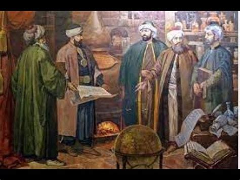 PARA ULAMA DAULAH ABBASIYAH YANG MENDUNIA YouTube