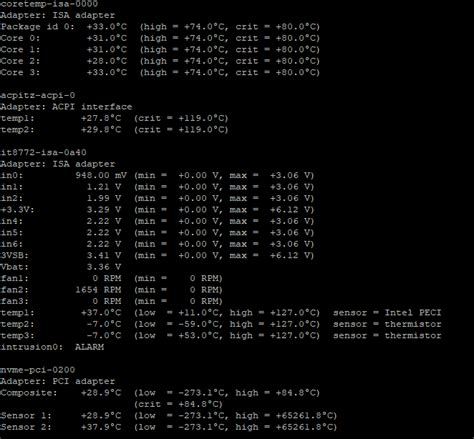 Pwm Split Cable And Fan Speed R Homelab