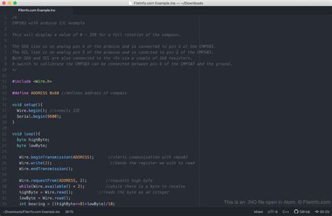 Ino File What Is An Ino File And How Do I Open It