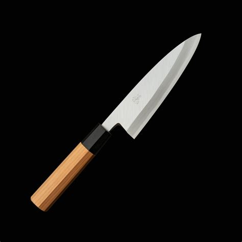 Funayuki Knife 包丁の堺徳