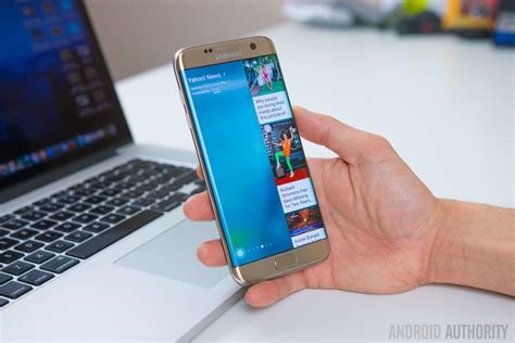 The 5 Most Common Errors On Galaxy S7 Galaxy S7 Edge And