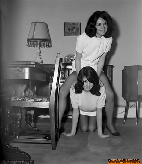 Vintage Cuties Vintage Historic Hardcore Antique Sex Retro Erotica