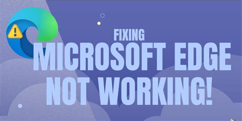 FIX Hmm We Can T Reach This Page Error In Microsoft Edge