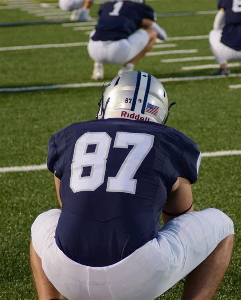 Anthony Borzillo Prep Redzone