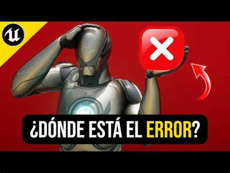 Hay ERRORES En Tu Juego DEBUG Unreal Engine Print String Y Append YouTube