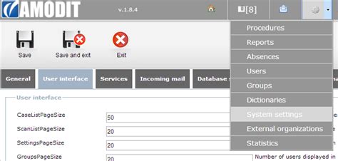 Amodit Workflow Learns From You September 2012