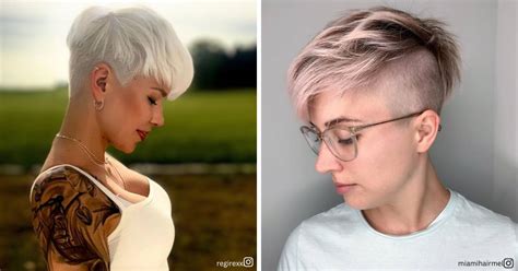 60 Pixie Cut With Undercut Styles Trending In 2025