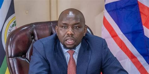 Murkomen Rolls Out Mandatory Installation Of Cameras In All Matatus