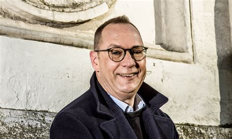 Bart Verhulst ‘de Manier Waarop Mijn Neef Dimitri Mijn Grootmoeder
