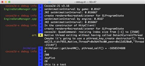 Cocos2d Js Xmlrequestでサーバー上のjsonファイルを読み込む Joyplotドキュメント