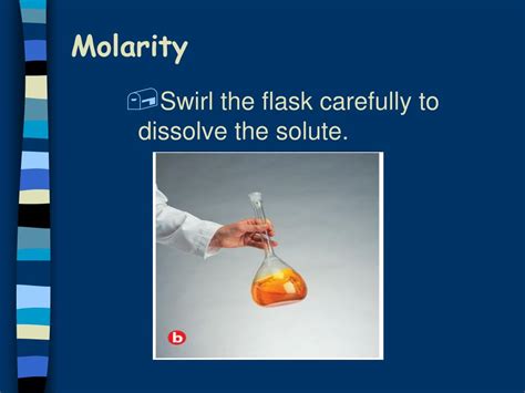 PPT Molarity And Molality PowerPoint Presentation Free Download ID