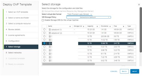 Vcloud Availability On Premises Sunucu Kurulumu Sistem Yönetimi