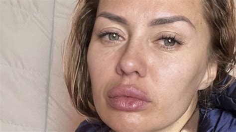 Виктория Боня показала лицо без косметики Мослента