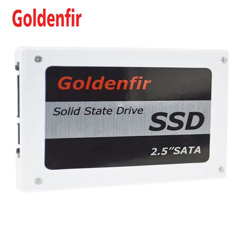 Goldenfir SSD 120GB 240B Internal Solid State Disk HD Hard Drive SATA III SATA 3 HDD For Laptop