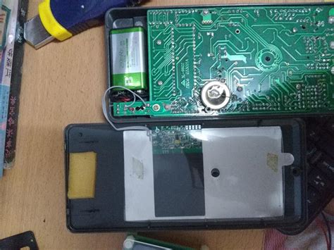 无线充电万用表 单片机 stm32 树莓派 arduino 开发板创意项目 聚丰项目 电子发烧友网