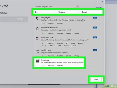 How To Compile A CPP File To An EXE On Windows Tools