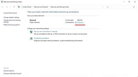 How To Find Your IP Address In Windows PC Guide