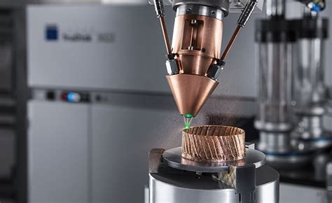 Lasers Shape A New Future For Additive Manufacturing Of Metal Parts Features Jan 2023