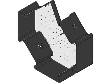 Free Cad Designs Files And 3d Models The Grabcad Community Library