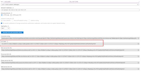 Dynamics 365 Attachments On Azure Blob Storage Using The Attachment Management Add In Virendra