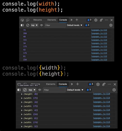 Developer Tools Secrets That Shouldnt Be Secrets Christian Heilmann