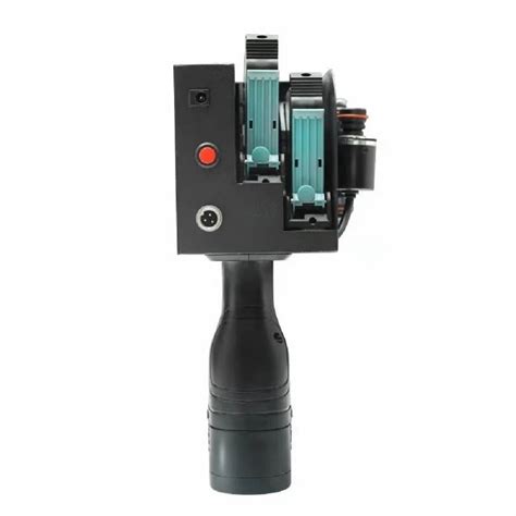 Manual Inkjet Batch Coding Machine At ₹ 8000piece Inkjet Batch