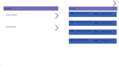 Aggregate All Your Planner Tasks With Powerapps Roffice365