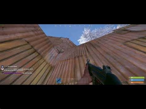 Possible Rust Esp YouTube Possible Rust Esp YouTube