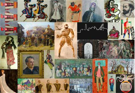 სახვითი ხელოვნების ფონდი Art Palace ხელოვნების სასახლე