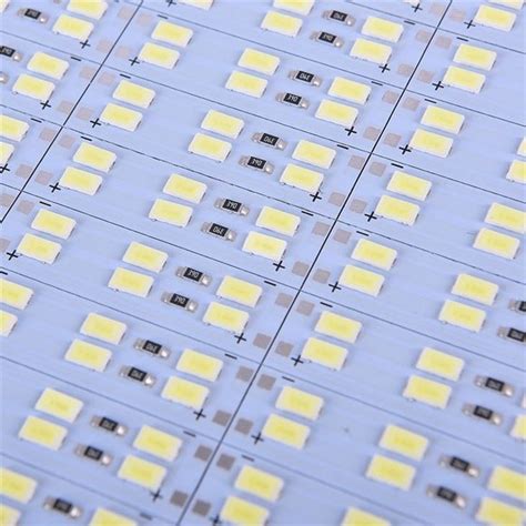 China Customized Smd Led Pcb Assembly Suppliers Manufacturers Factory Free Sample Beton