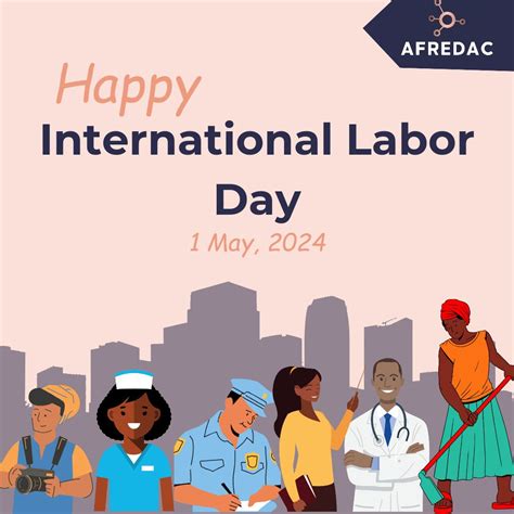 Afredac On Linkedin Afredac Internationalworkersday Community Platform