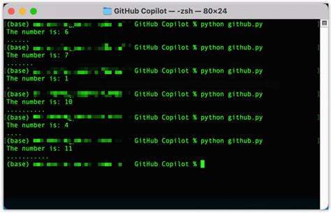 How To Use Github Copilot On Your Mac For Faster Programming