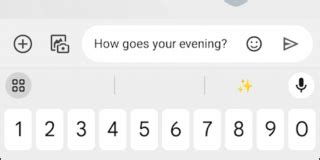 Can I Schedule Text Messages From An Android Phone