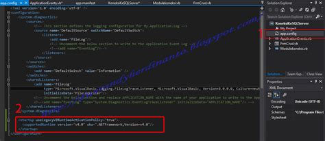 Mengatasi Could Not Load File Or Assembly File C Program Files SAP BusinessObjects Crystal