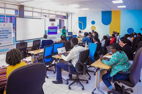 Gov T Review Guidelines Protecting Intellectual Property In Ict Sector