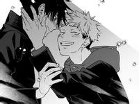 44 Idées De Yuji X Megumi Levi X Eren Images Drôles Ju Jitsu