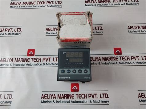 Honeywell Dc Digital Controller Aeliya Marine