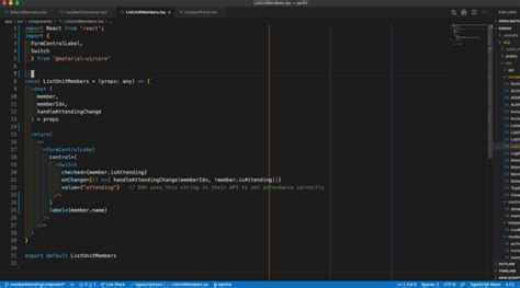 VS Code Vertical Rulers For Prettier Code DEV Community