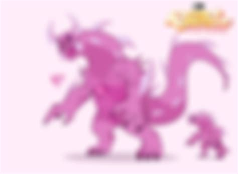 My Take On The Monster Steven In Su Future R Stevenuniverse