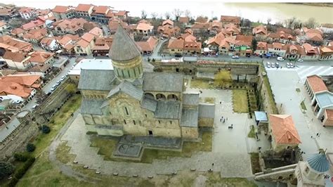 საქართველოს მართლმადიდებელი ეკლესია დღეს სვეტიცხოვლობას აღნიშნავს გურიაtv მედია პლატფორმა