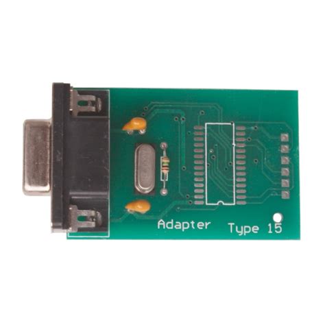 new upa usb programmer with full adaptors