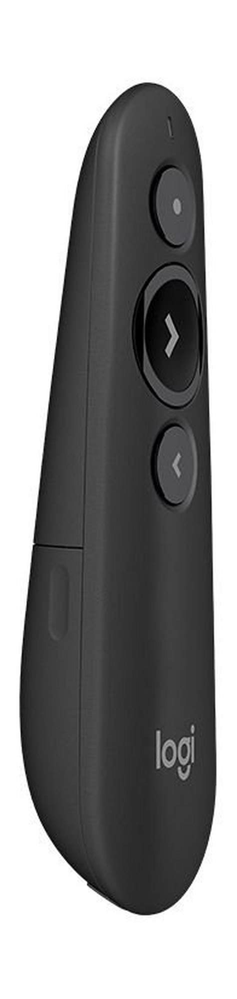 Logitech R500 Laser Presentation Remote Logitech Xcite Kuwait