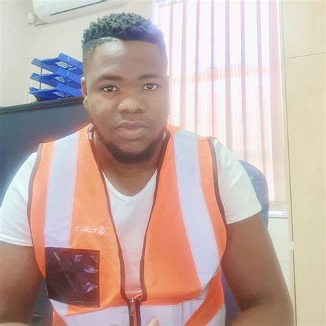 Thulani Solani On Linkedin Work