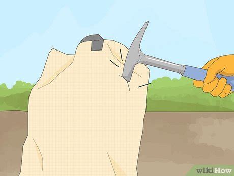 3 Ways To Break Big Rocks Wikihow