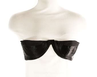 Shelf Bra Etsy