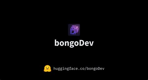 Bongodev Bongodev