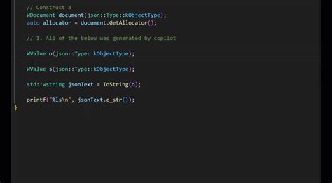 How Copilot Is Being Used By The Time Travel Debugging Team For