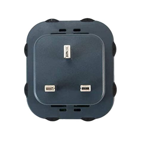 Kewtech LOOPCHECK 107 Mains Socket Tester Testermans