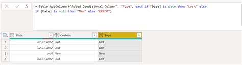 Solved How To Add A New Column Based On Two Condition In Microsoft Fabric Community